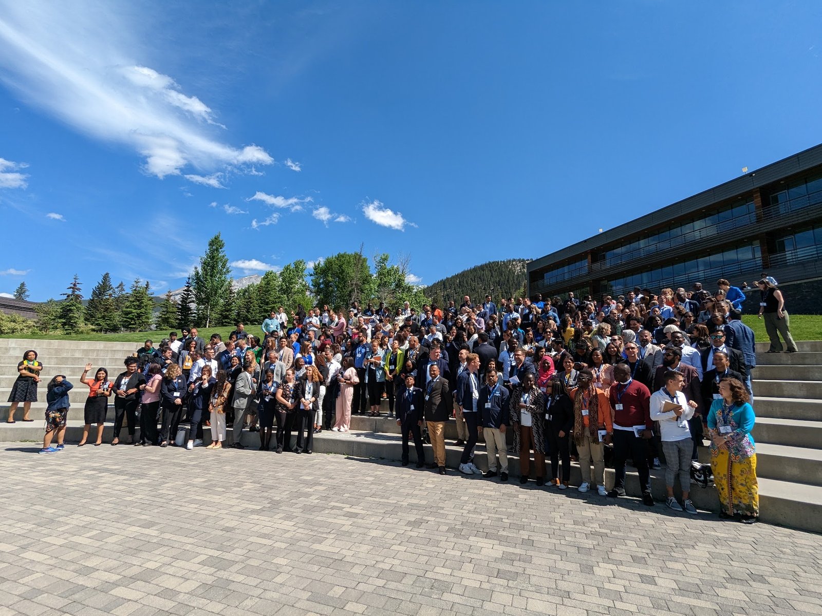 About Us – Real Life Institute